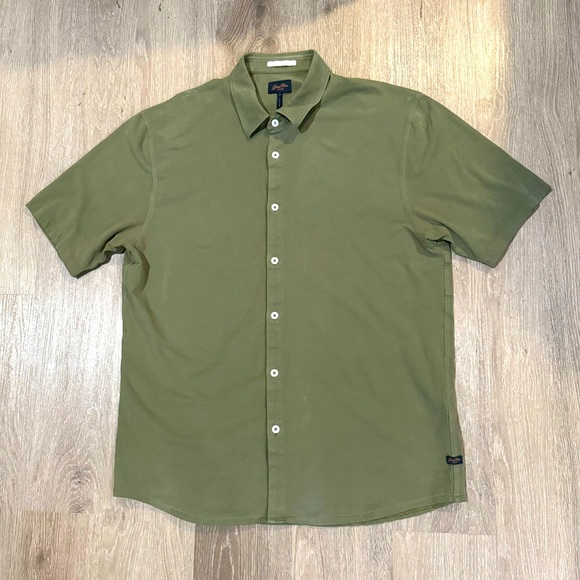 Good Man Brand | Shirts | Good Man Brand Big Onpoint Stretch Shirt ...